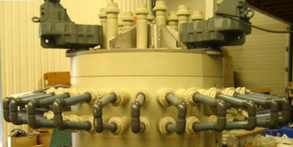 Drinking Water Treatment Resin - Sunresin